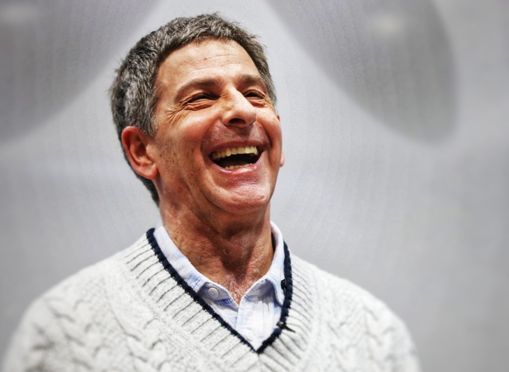 Speaking Resources | Robert Scheinfeld Teachings