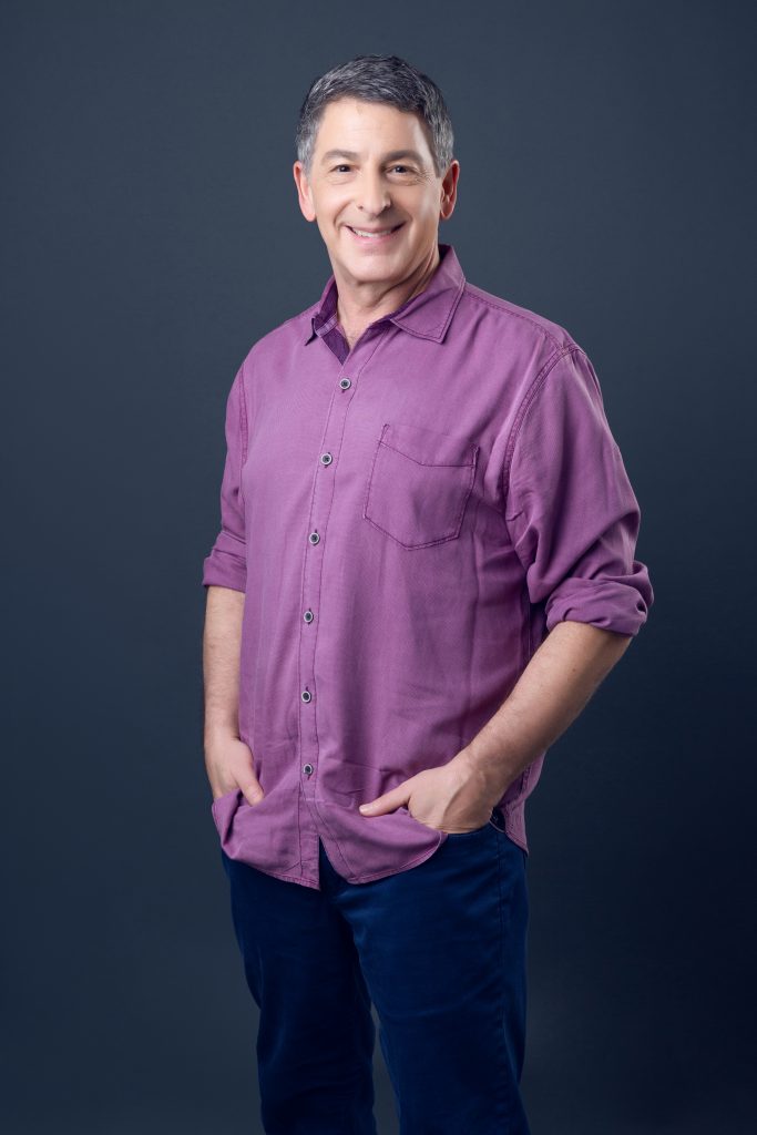 Speaking Resources | Robert Scheinfeld